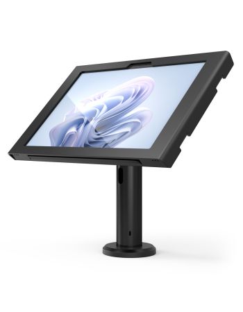 Surface Pro Kiosk Stands | Intuitive Designs | Maclocks