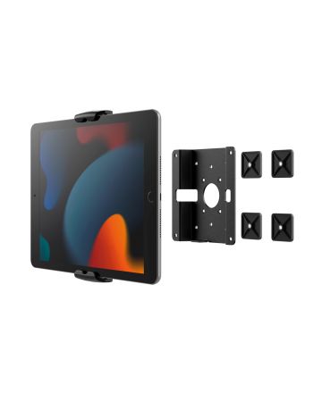 Tablet Glass + Wall Mounts | High Quality | Maclocks