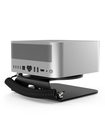 Mac Studio Mounts and Locks | Display Stability | Maclocks