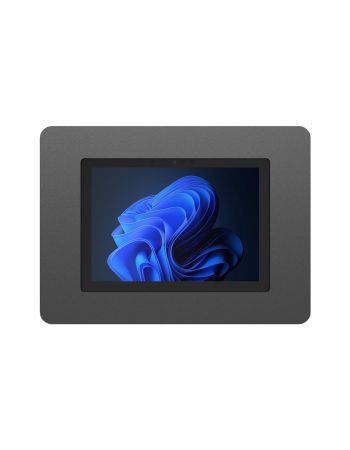 Secured Microsoft Surface Tablet Wall Mounts By Maclocks