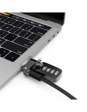 Maclocks Locks For Every MacBook
