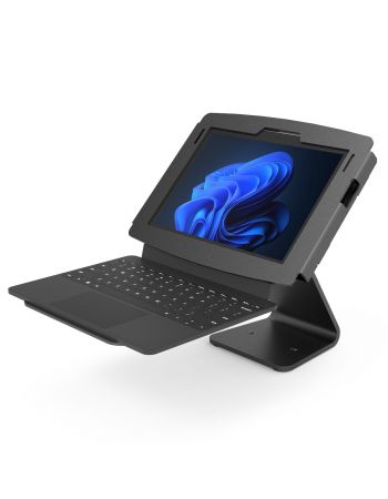 Surface Pro Kiosk Stands | Intuitive Designs | Maclocks