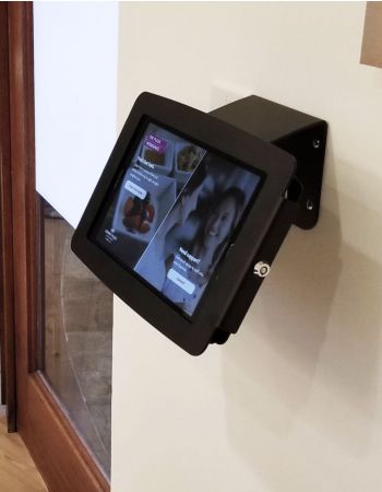 Secure and Innovative Galaxy Tab Wall Mounts | Maclocks