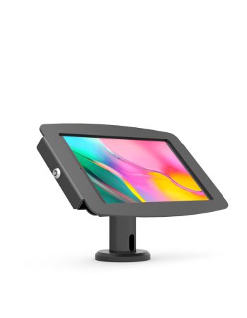 Samsung Tablet Kiosk Stands | Quality Designs | Maclocks