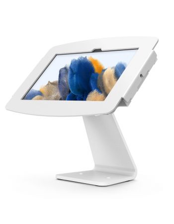 Samsung Tablet Kiosk Stands | Quality Designs | Maclocks