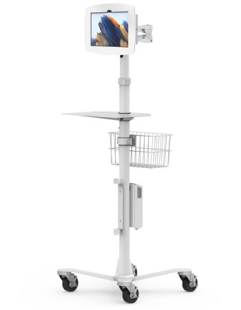 Samsung Galaxy Floor Stands | Innovative Design | Maclocks