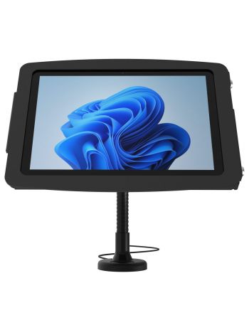 Surface Pro Kiosk Stands | Intuitive Designs | Maclocks