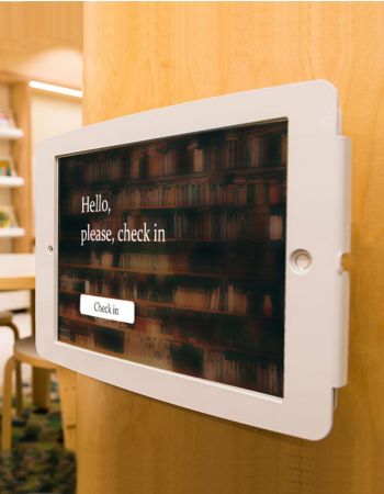 Tablet Wall Mount | Designed for Flexibility | Maclocks