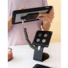 Universal Tablet Magnetic Counter Stand - Magnetix Core