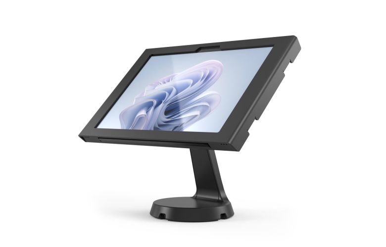 Microsoft Surface Pro/Go Tablet Counter Stand - Apex Mast