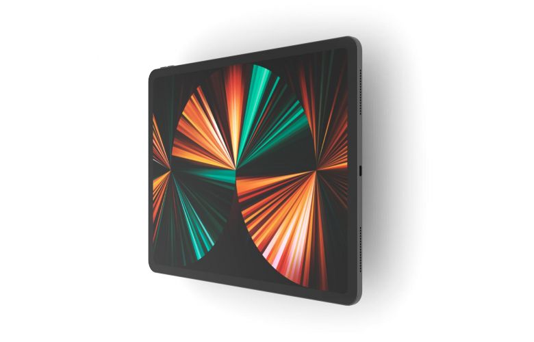 Universal Invisible Tablet Wall Mount
