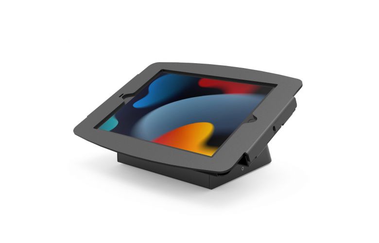 AV Conference Room iPad Capsule - Space Capsule By Maclocks