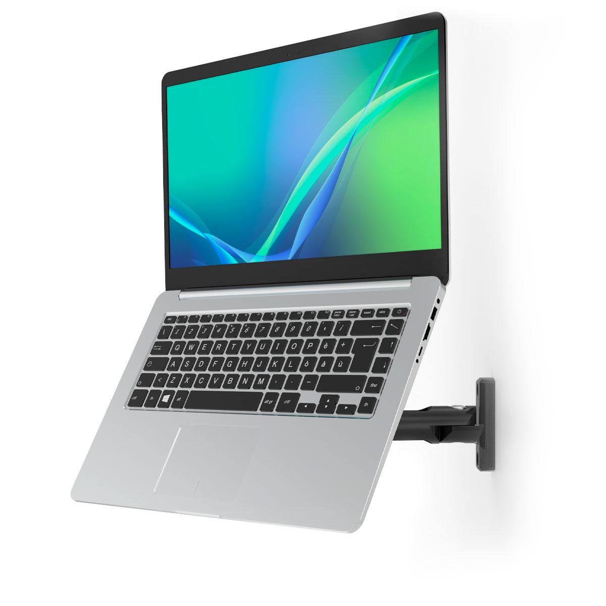 Industrial Laptop Mount