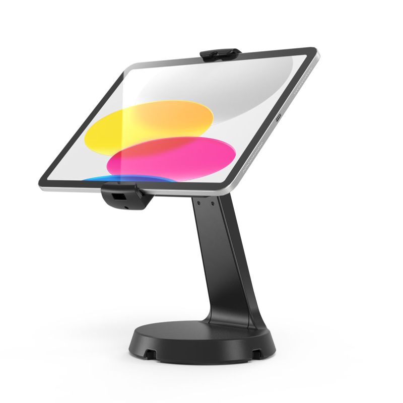 Universal Tablet Counter Stand with Clamp Mount - Cling Mast