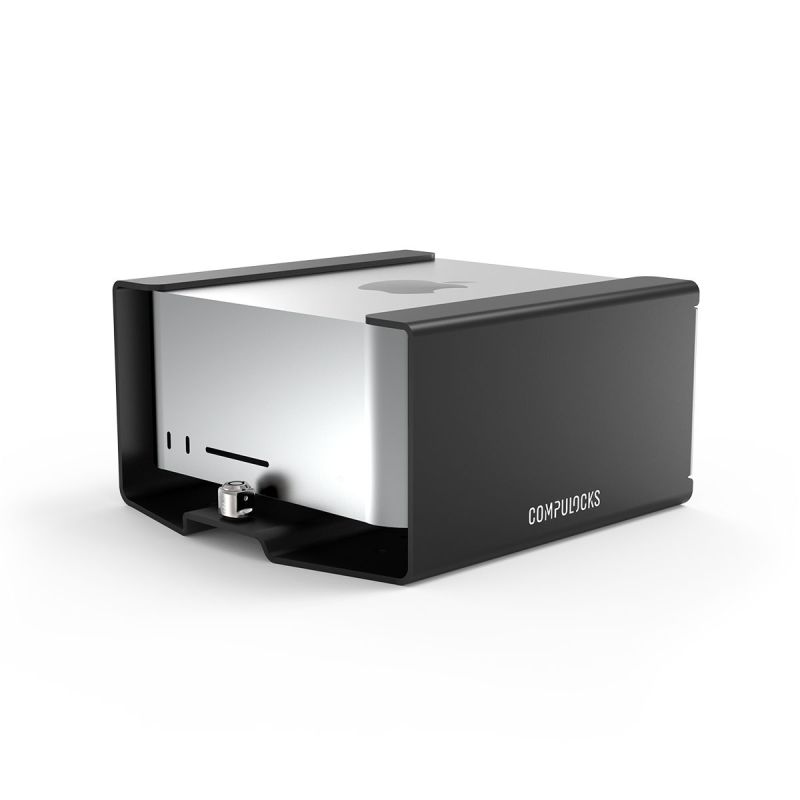 Mac Studio Security Mount