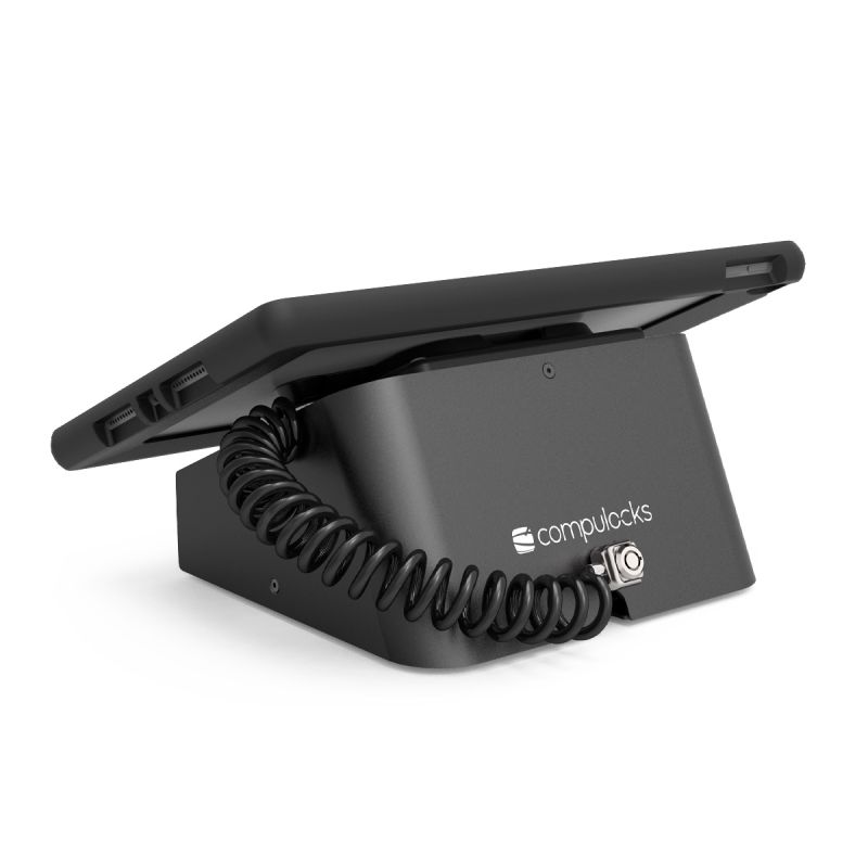 Magnetic Conference Room Console - Magnetix Capsule