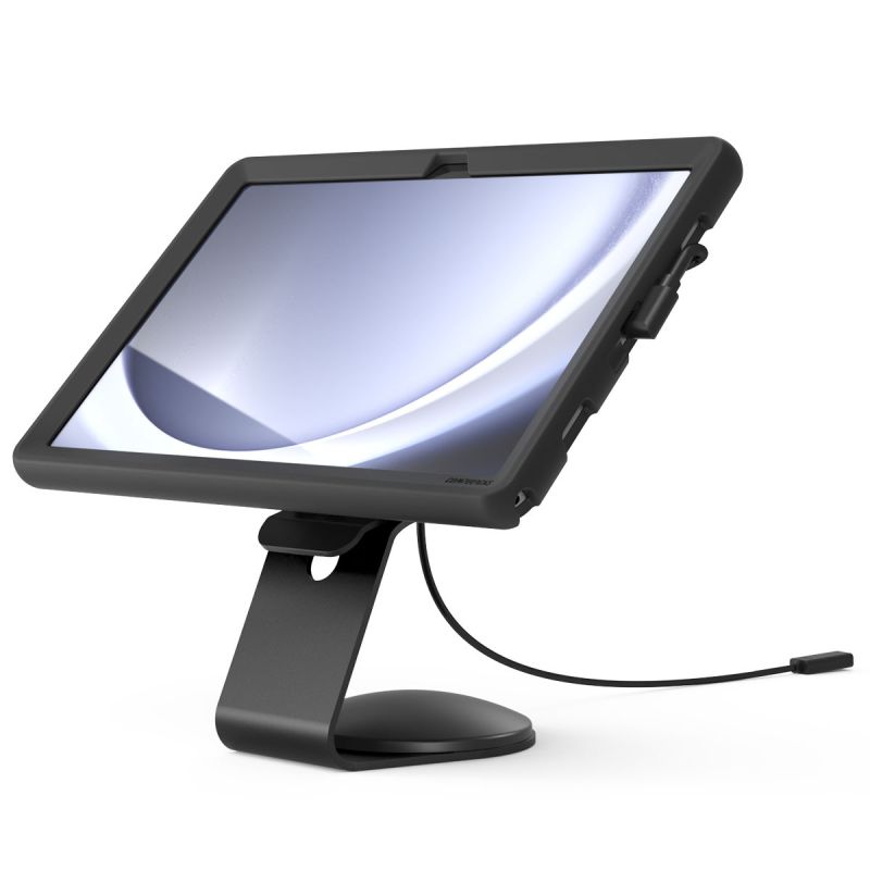 Galaxy Tab A9+ Counter Stand with Cable-free Charging - PowerMove Core
