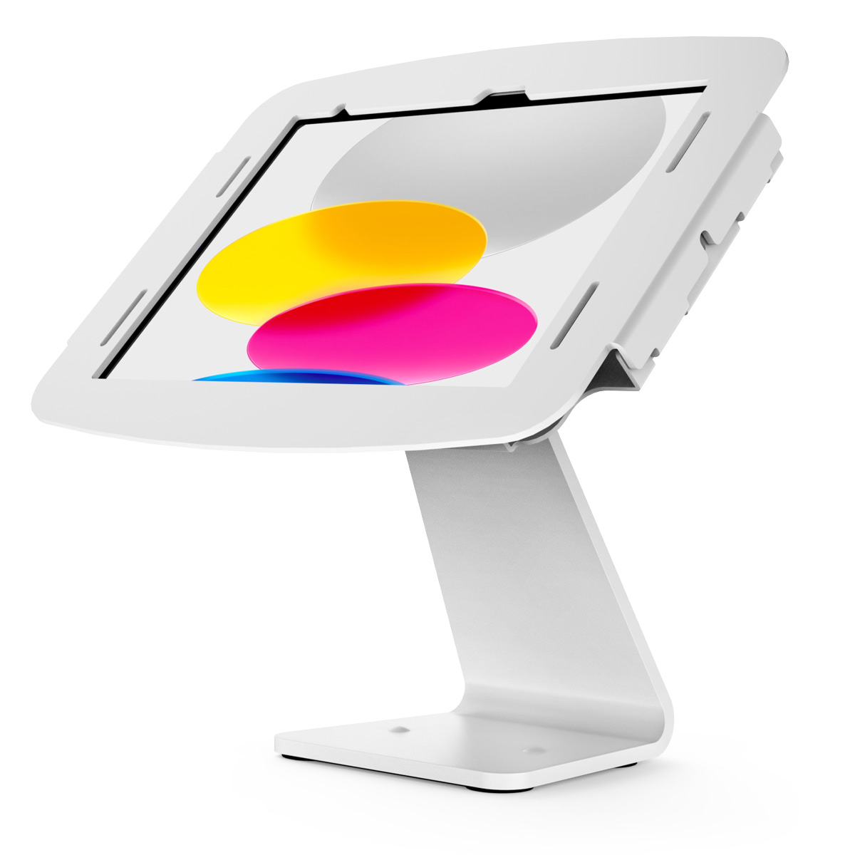 Retail Secured Solutions By Maclocks