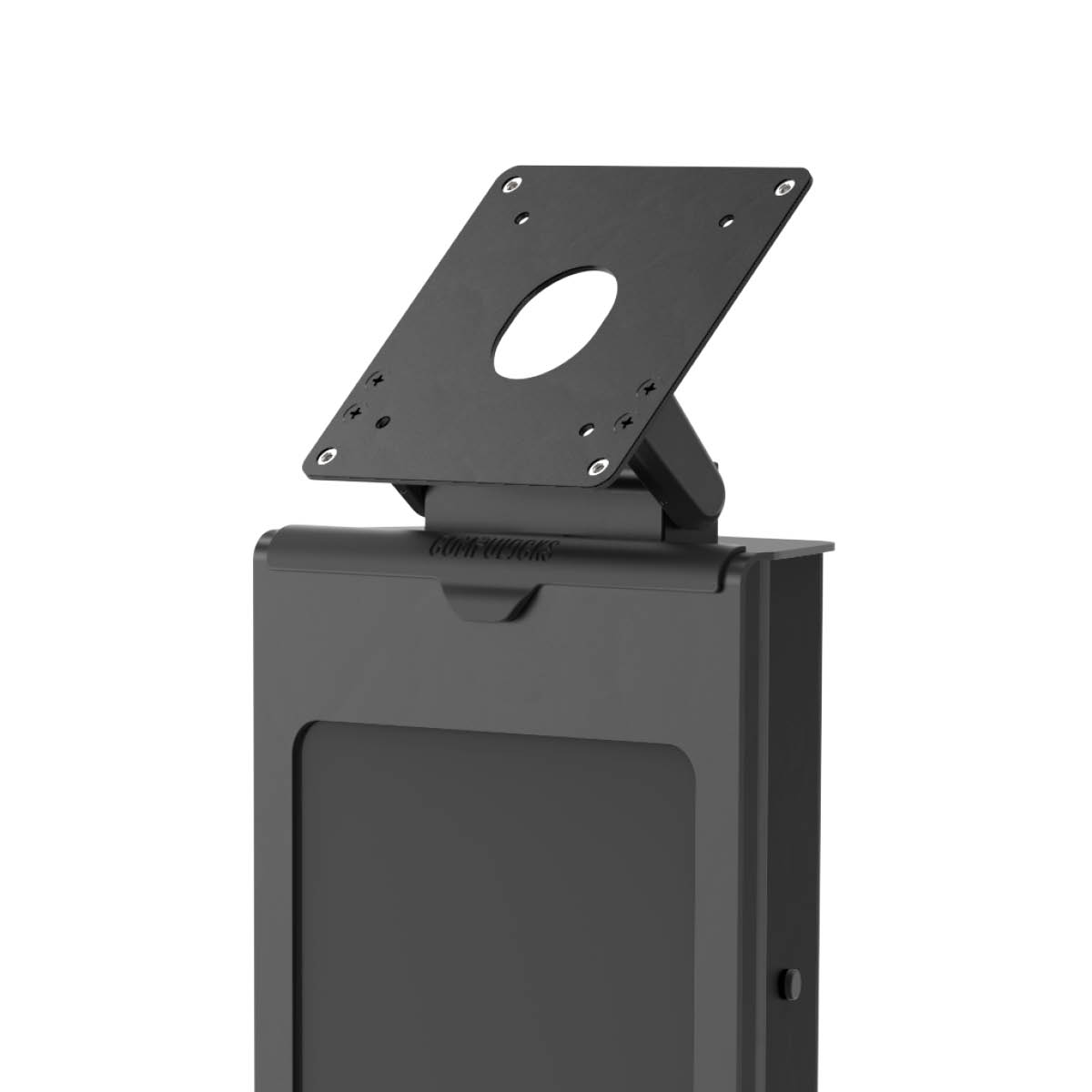 iPad Display Stand | Intuitive, Sleek Design | Maclocks