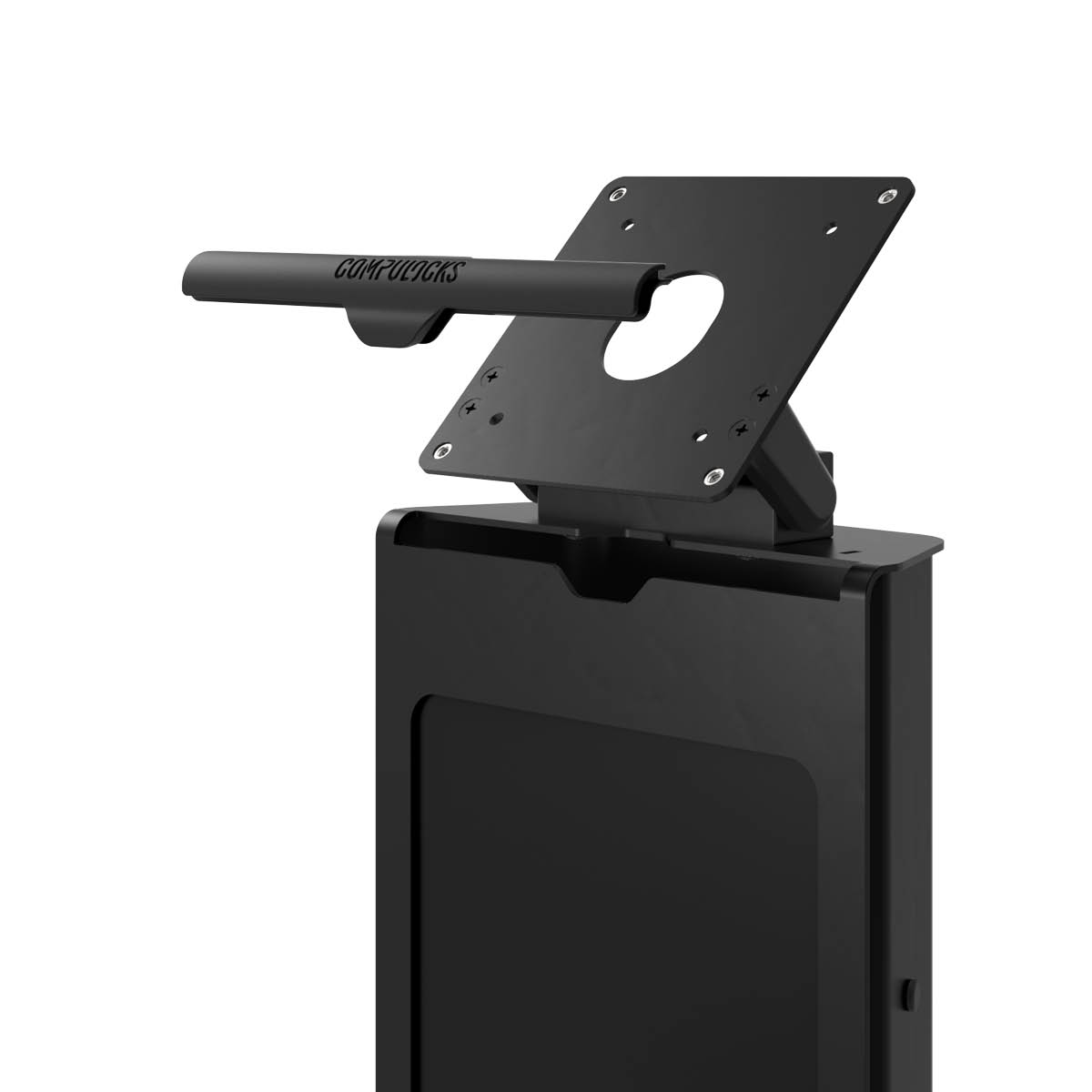 iPad Display Stand | Intuitive, Sleek Design | Maclocks