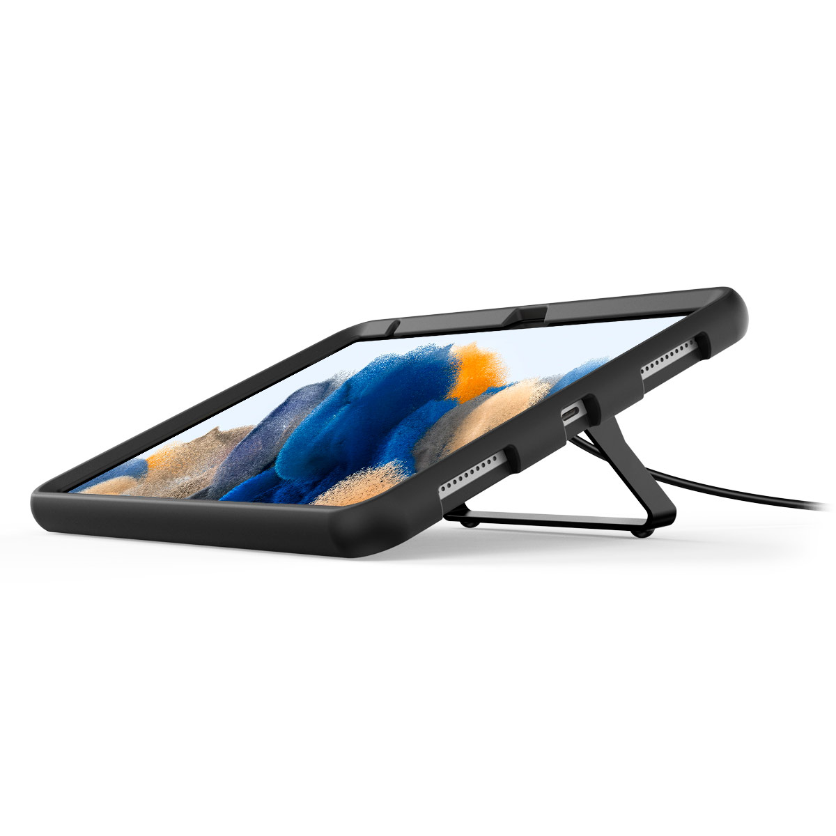 Samsung Galaxy Tab A8/A9/A9+ Secured Kickstand