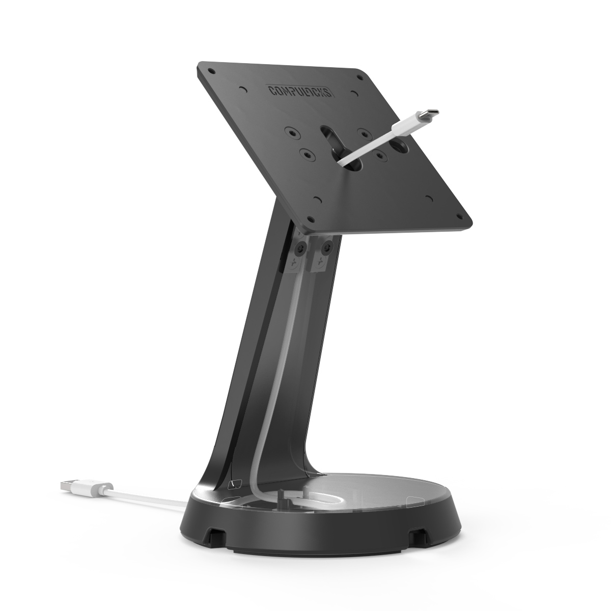 VESA Mast Counter Stand - Mast