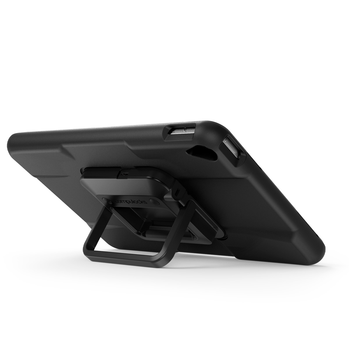iPad (10-11 gen) Counter Stand with Cable-free Charging - PowerMove Core