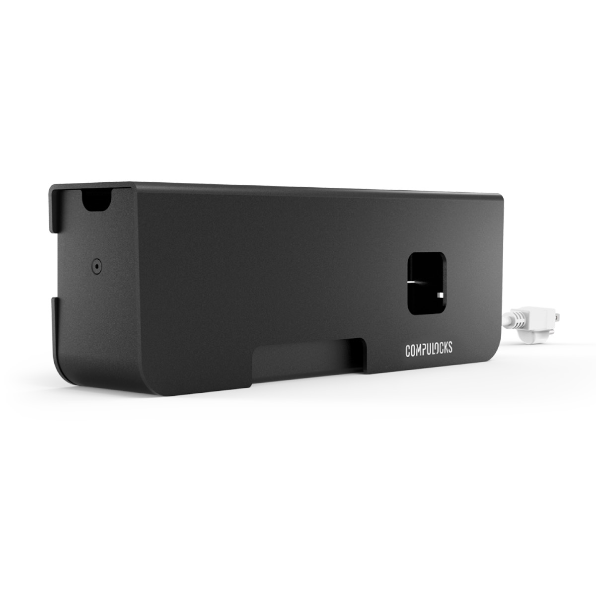 Anti-Theft Chargers Lock - Secured PowerStrip