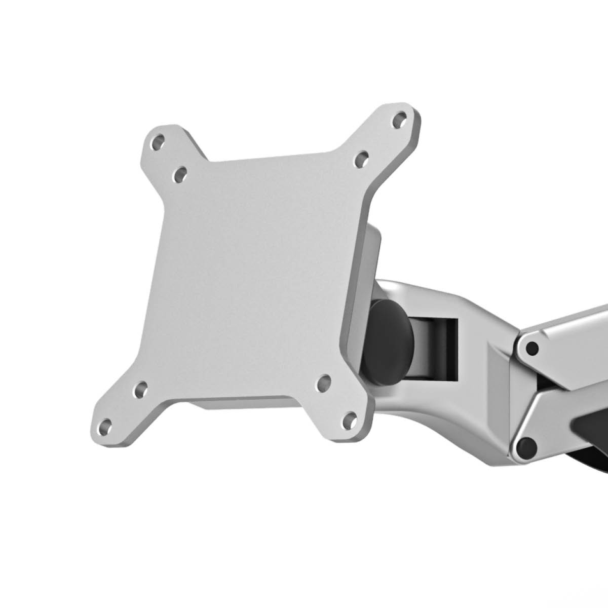 iPad Mount with Articulating Arm