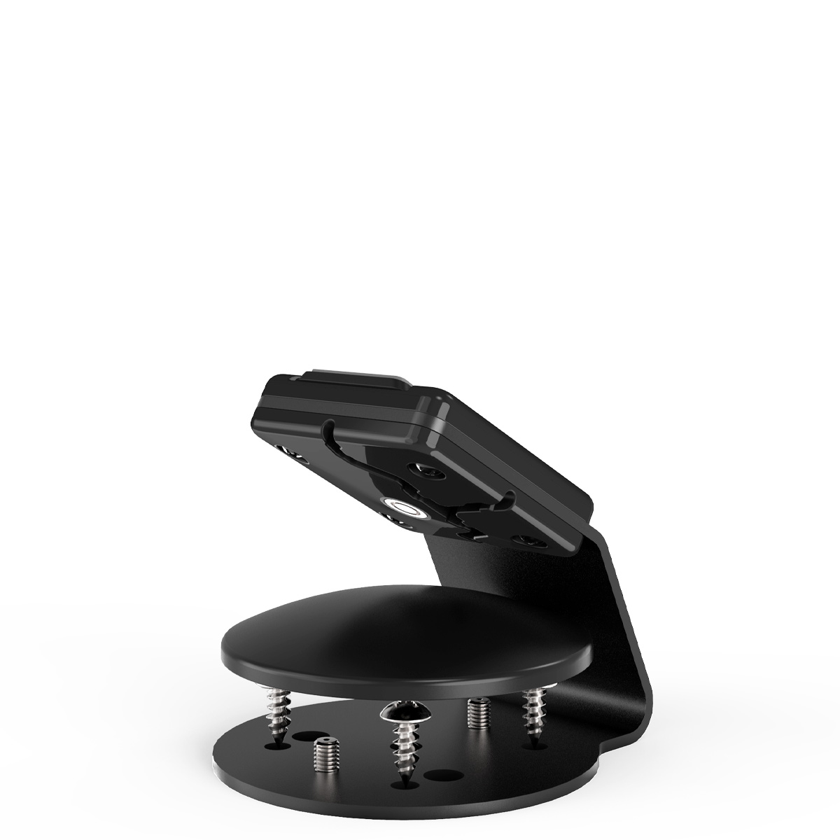 Mobile POS Terminal Stand - SlideDock