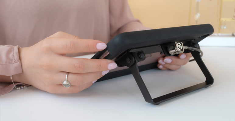 iPad Kickstand | iPad Mini Stand | Shop Online | Maclocks