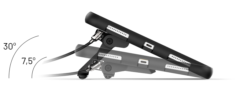 iPad Kickstand | iPad Mini Stand | Shop Online | Maclocks