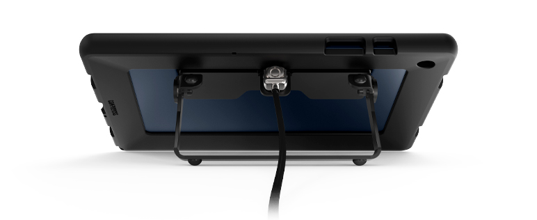 Samsung Galaxy Tab Durable Secured Kickstand