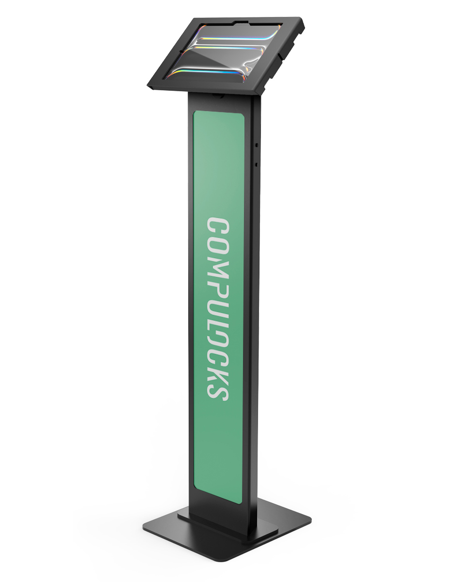 iPad Security Wall Mount - Apex